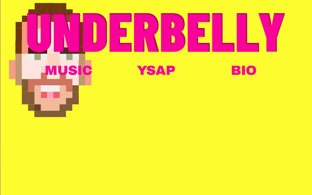 underbelly